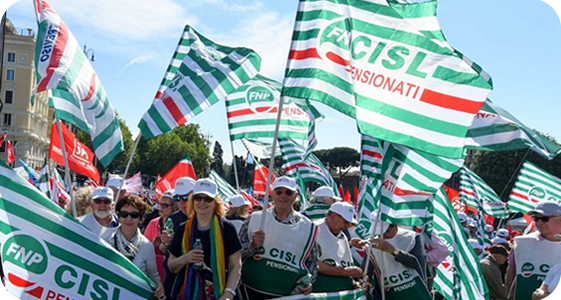 Modello ObisM INPS - Cos’è e cosa contiene